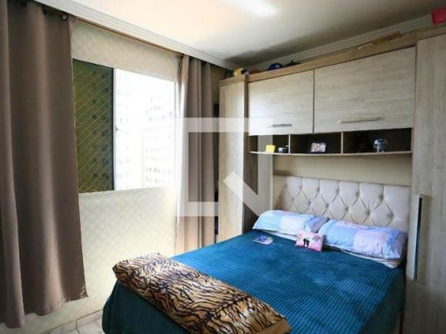 Apartamento à Venda Bussocaba, 2 Quartos, 40 m2
