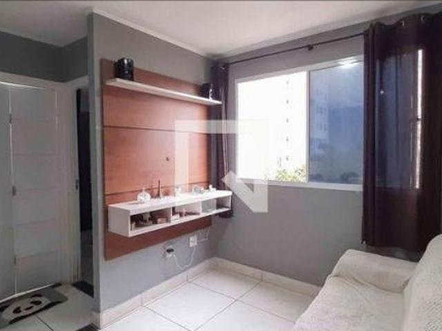 Apartamento à Venda Bussocaba, 2 Quartos, 40 m² Osasco