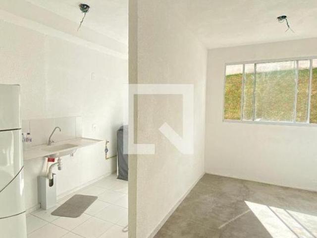 Apartamento à Venda Bussocaba, 2 Quartos, 40 m² Osasco