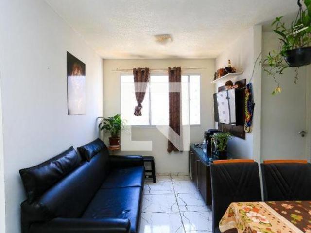 Apartamento à Venda Bussocaba, 2 Quartos, 40 m² Osasco