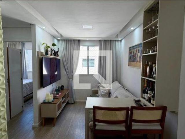 Apartamento à Venda Bussocaba, 2 Quartos, 40 m² Osasco
