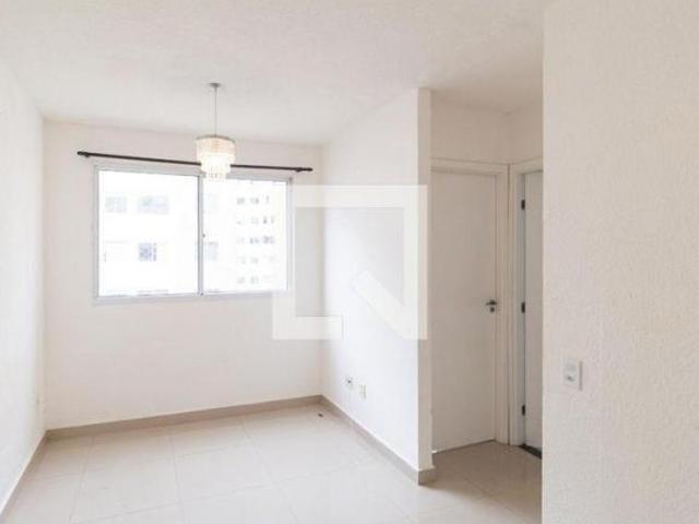 Apartamento à Venda Bussocaba, 2 Quartos, 40 m² Osasco
