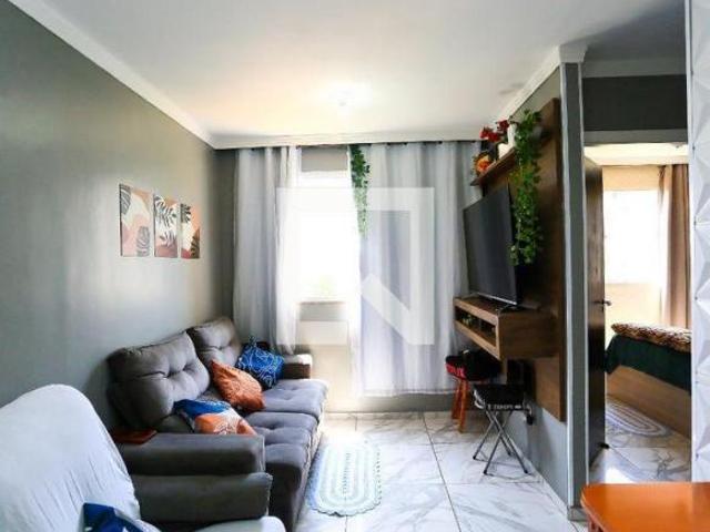 Apartamento à Venda Bussocaba, 2 Quartos, 40 m² Osasco