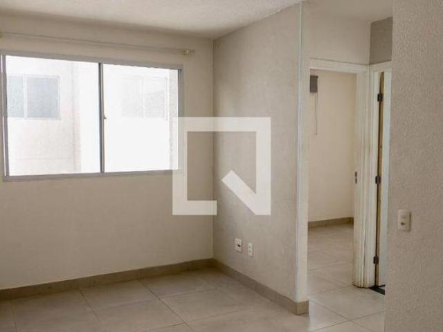 Apartamento à Venda Bussocaba, 2 Quartos, 40 m² Osasco