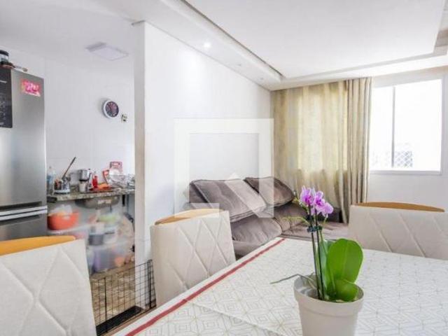 Apartamento à Venda Bussocaba, 2 Quartos, 40 m² Osasco