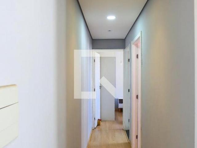 Apartamento à Venda Bussocaba, 2 Quartos, 41 m2