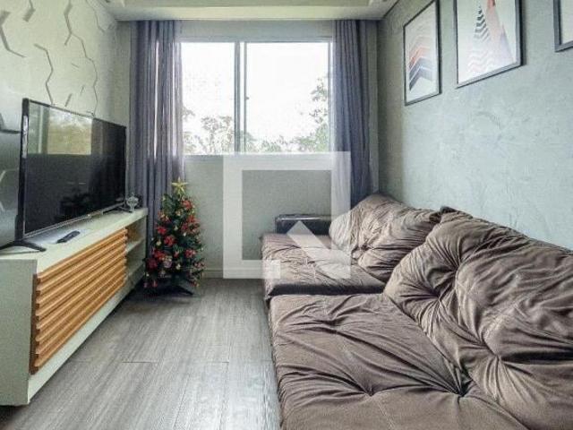 Apartamento à Venda Bussocaba, 2 Quartos, 41 m2