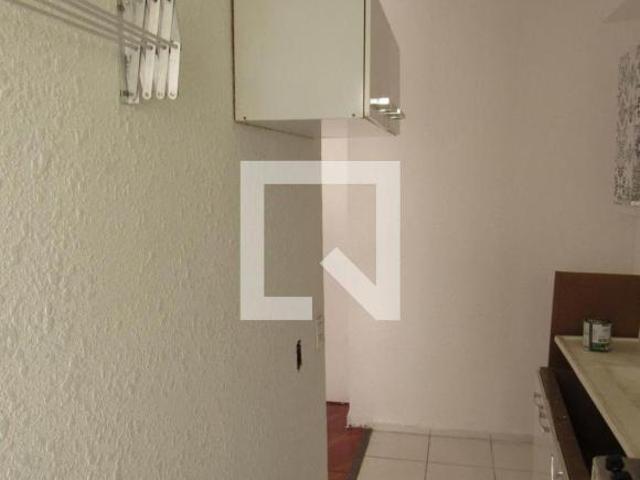 Apartamento à Venda Bussocaba, 2 Quartos, 41 m2
