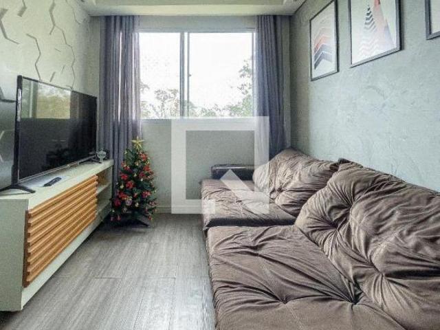 Apartamento à Venda Bussocaba, 2 Quartos, 41 m2