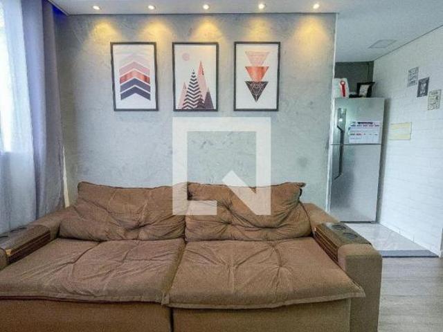 Apartamento à Venda Bussocaba, 2 Quartos, 41 m2