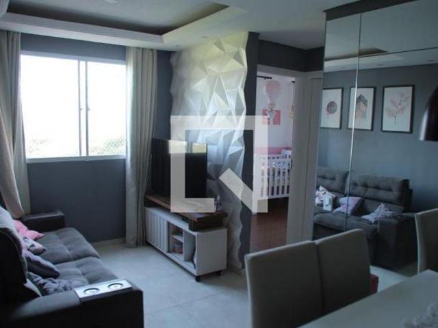 Apartamento à Venda Bussocaba, 2 Quartos, 41 m2