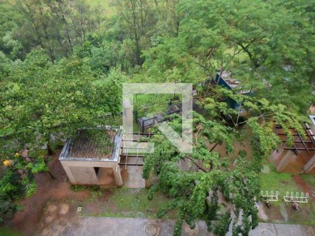 Apartamento à Venda Bussocaba, 2 Quartos, 41 m2