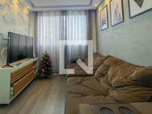 Apartamento à Venda Bussocaba, 2 Quartos, 41 m2