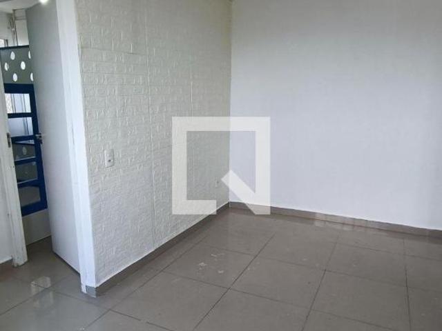 Apartamento à Venda Bussocaba, 2 Quartos, 41 m2