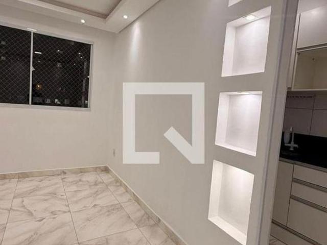Apartamento à Venda Bussocaba, 2 Quartos, 41 m2