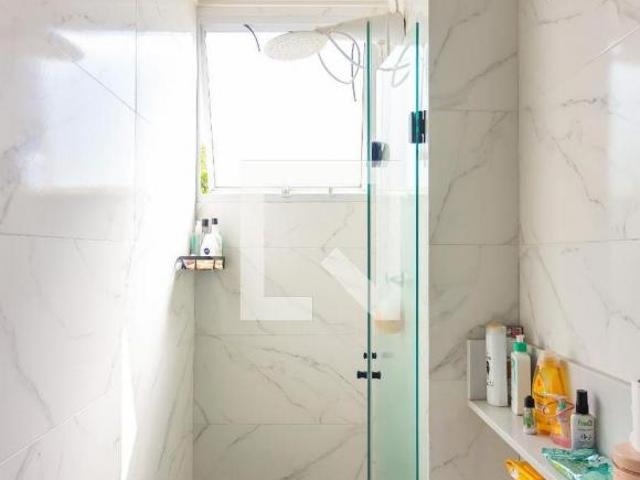 Apartamento à Venda Bussocaba, 2 Quartos, 41 m2