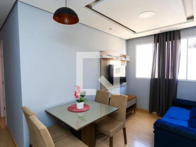 Apartamento à Venda Bussocaba, 2 Quartos, 41 m2