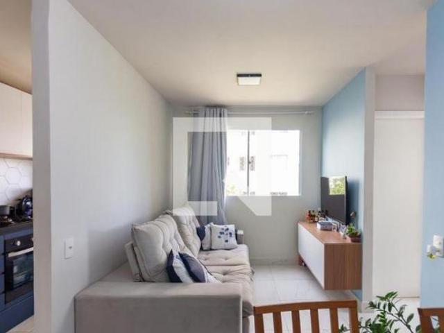 Apartamento à Venda Bussocaba, 2 Quartos, 41 m² Osasco