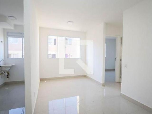 Apartamento à Venda Bussocaba, 2 Quartos, 41 m² Osasco