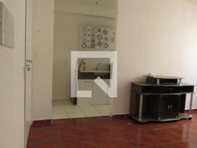 Apartamento à Venda Bussocaba, 2 Quartos, 41 m² Osasco