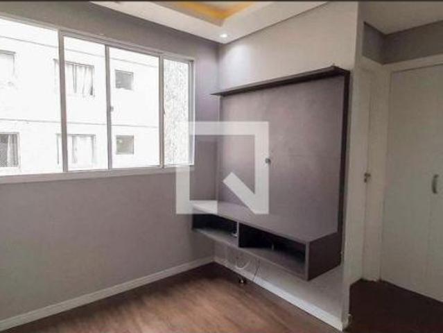 Apartamento à Venda Bussocaba, 2 Quartos, 41 m² Osasco