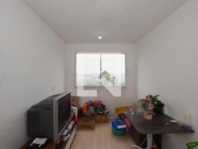 Apartamento à Venda Bussocaba, 2 Quartos, 41 m² Osasco