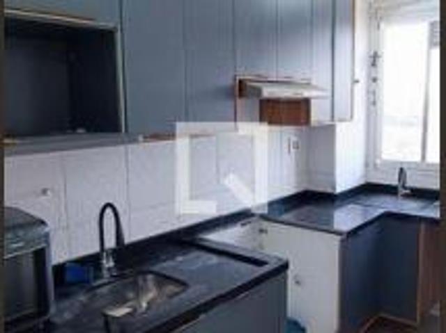 Apartamento à Venda Bussocaba, 2 Quartos, 41 m² Osasco