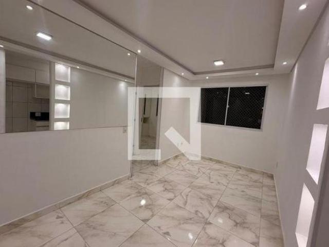 Apartamento à Venda Bussocaba, 2 Quartos, 41 m² Osasco