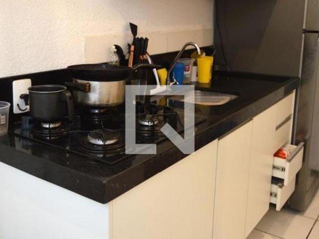 Apartamento à Venda Bussocaba, 2 Quartos, 41 m² Osasco