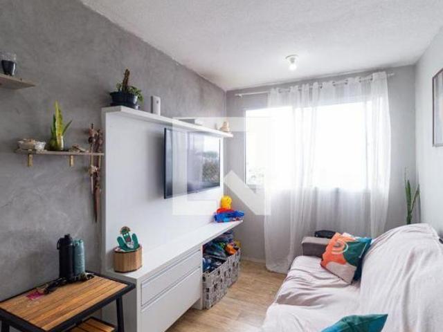 Apartamento à Venda Bussocaba, 2 Quartos, 41 m² Osasco