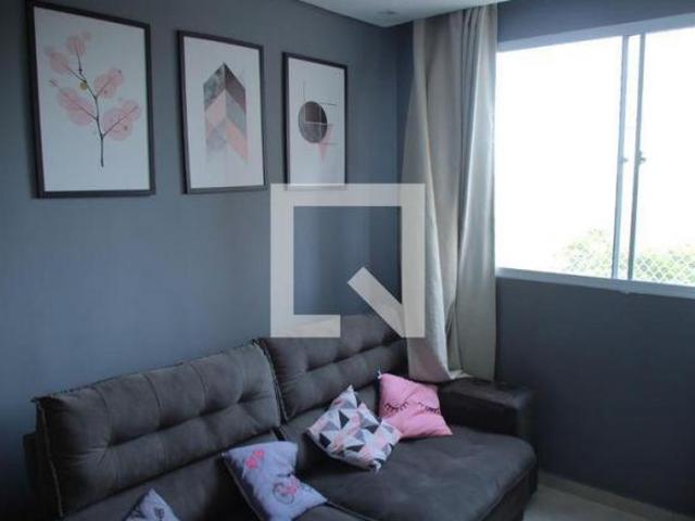 Apartamento à Venda Bussocaba, 2 Quartos, 41 m² Osasco