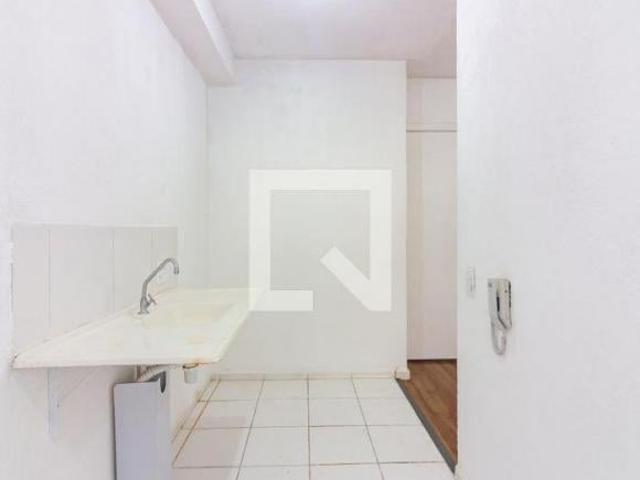 Apartamento à Venda Bussocaba, 2 Quartos, 42 m2