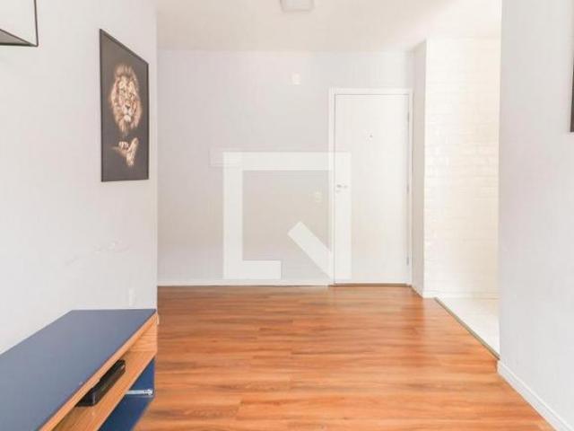 Apartamento à Venda Bussocaba, 2 Quartos, 42 m2