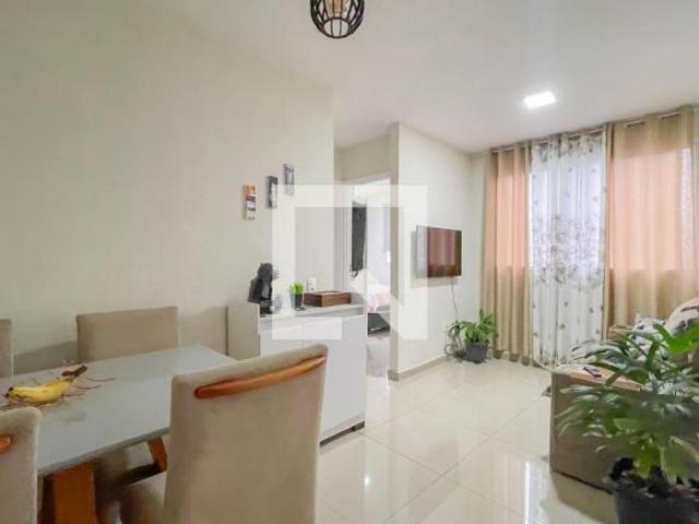 Apartamento à Venda Bussocaba, 2 Quartos, 42 m2
