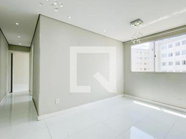 Apartamento à Venda Bussocaba, 2 Quartos, 42 m2
