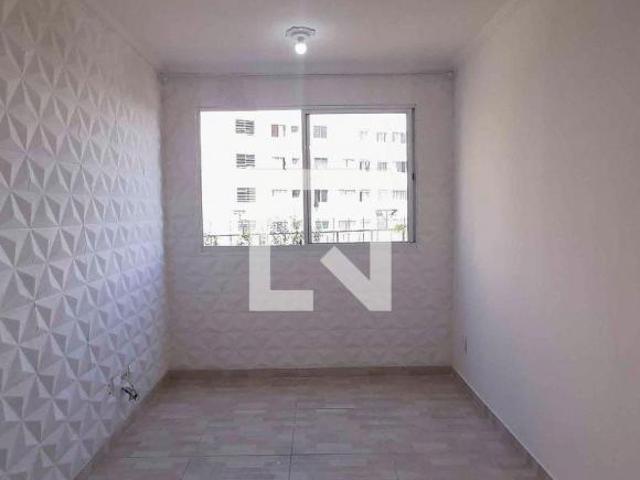 Apartamento à Venda Bussocaba, 2 Quartos, 42 m2