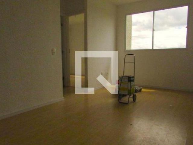Apartamento à Venda Bussocaba, 2 Quartos, 42 m2