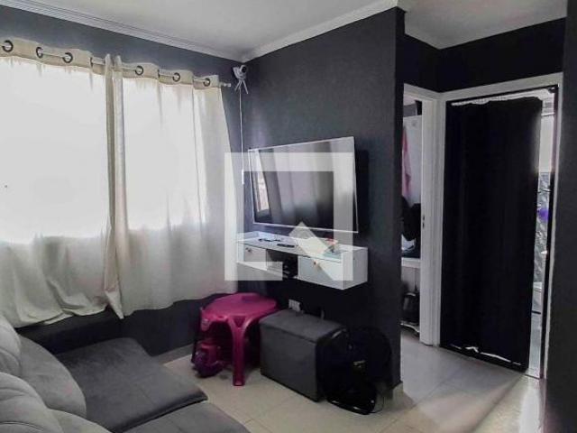 Apartamento à Venda Bussocaba, 2 Quartos, 42 m2