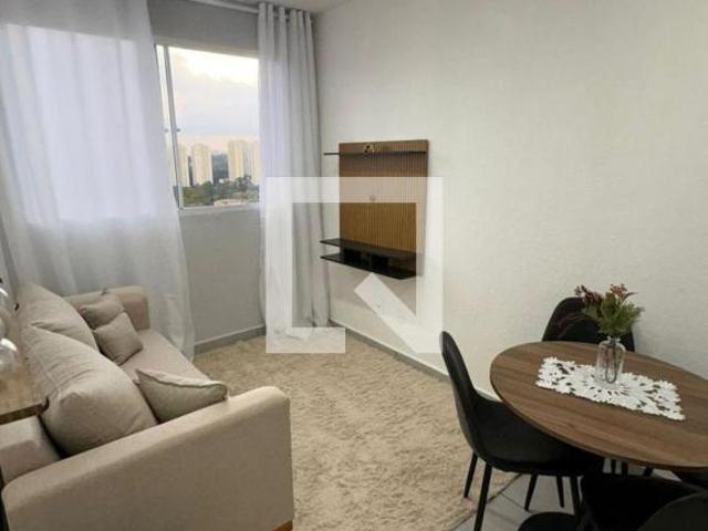 Apartamento à Venda Bussocaba, 2 Quartos, 42 m2