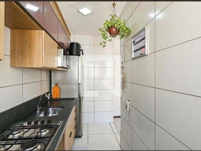 Apartamento à Venda Bussocaba, 2 Quartos, 42 m2