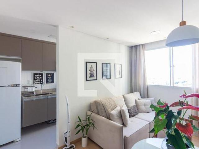 Apartamento à Venda Bussocaba, 2 Quartos, 42 m2