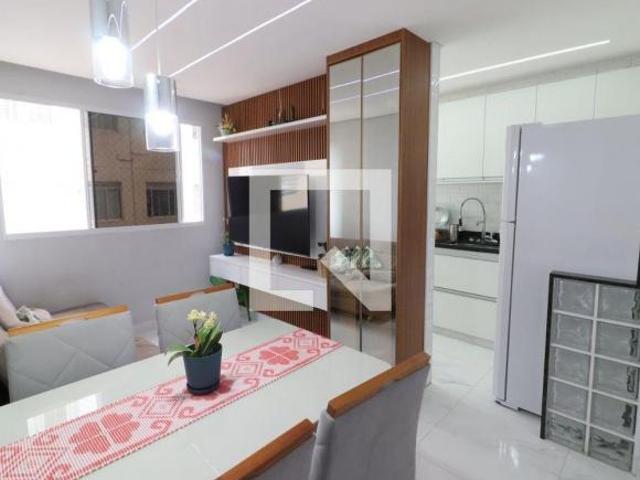 Apartamento à Venda Bussocaba, 2 Quartos, 42 m2