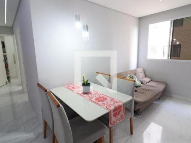 Apartamento à Venda Bussocaba, 2 Quartos, 42 m2