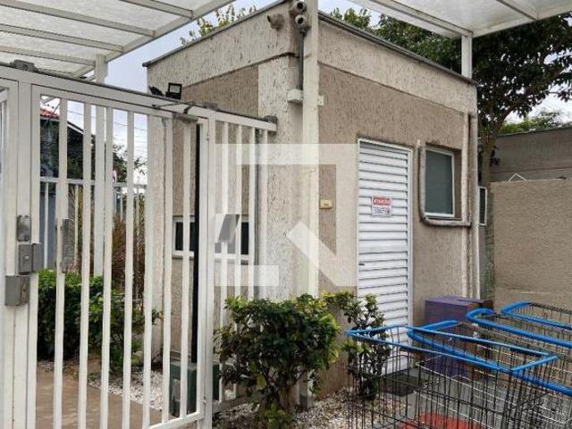 Apartamento à Venda Bussocaba, 2 Quartos, 42 m2