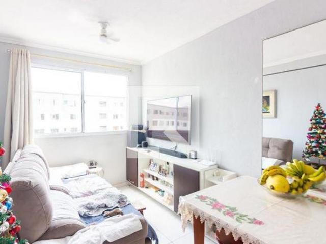 Apartamento à Venda Bussocaba, 2 Quartos, 42 m2