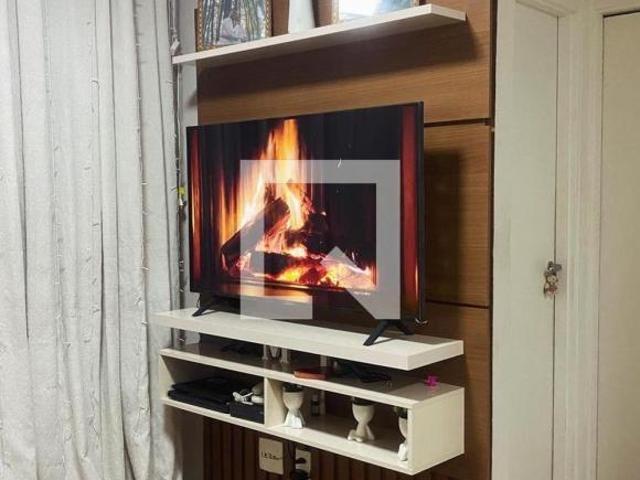 Apartamento à Venda Bussocaba, 2 Quartos, 42 m2