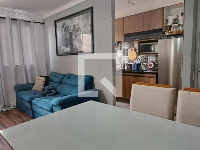 Apartamento à Venda Bussocaba, 2 Quartos, 42 m2