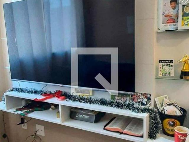 Apartamento à Venda Bussocaba, 2 Quartos, 42 m2