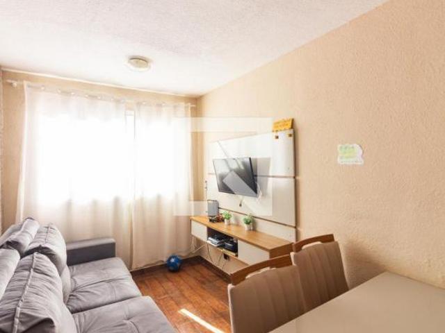 Apartamento à Venda Bussocaba, 2 Quartos, 42 m2