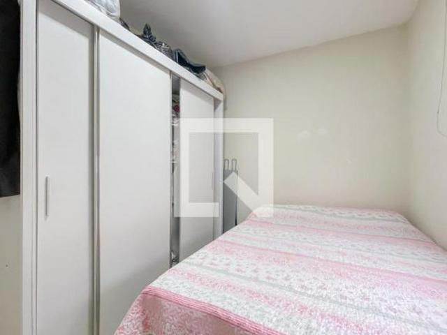 Apartamento à Venda Bussocaba, 2 Quartos, 42 m2